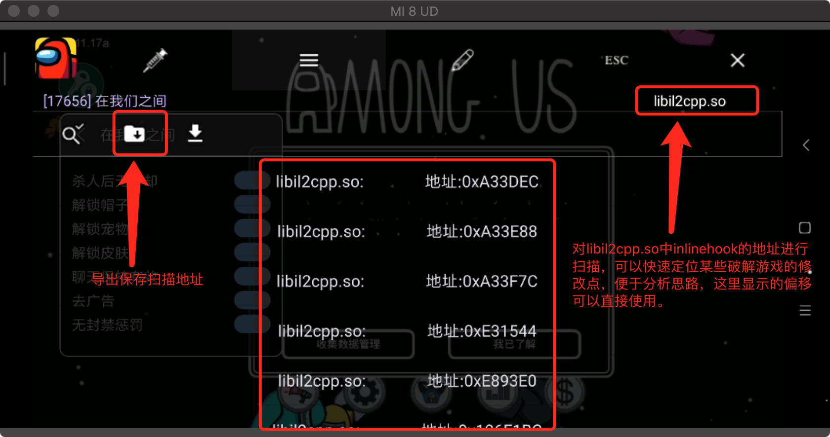 GitHub - FateHack/AGTool