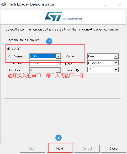 Ardunio Ide实现stm32的串口通信与led灯闪烁stm32duino写一个单片机与pc的串口通信控制led灯工作 Csdn博客