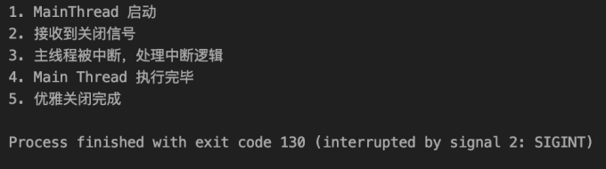 GitHub - jingpeicomp/graceful-shutdown: Spring Boot web应用优雅启动和停机示例