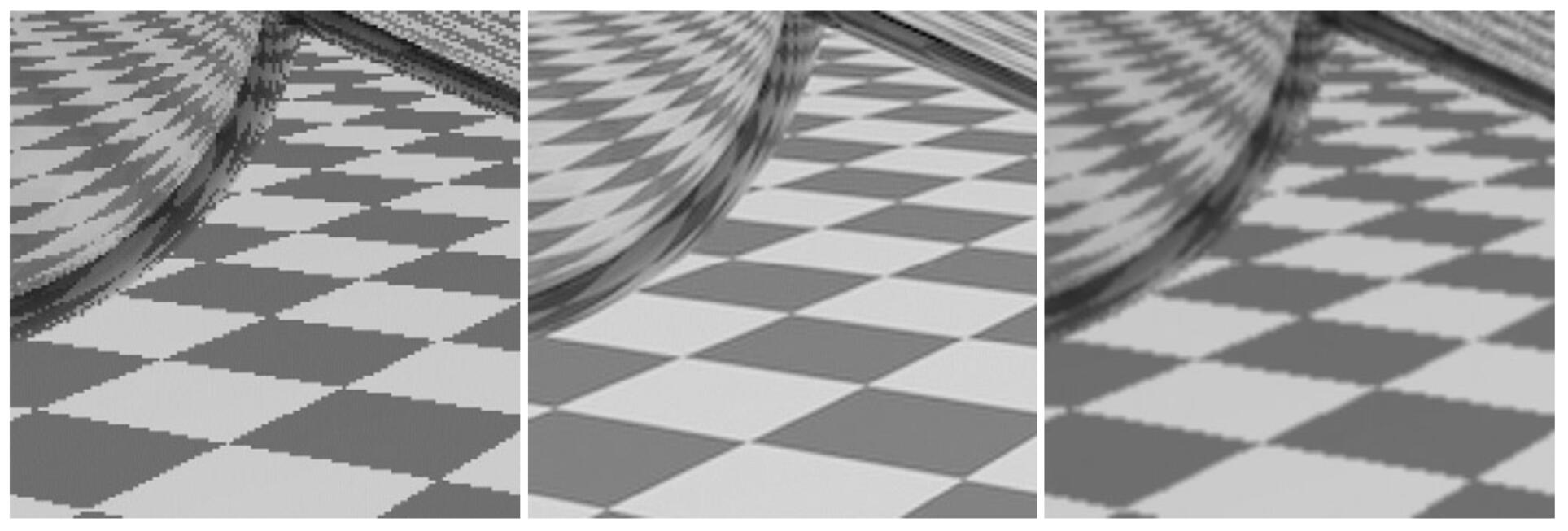 The Notes of Computer Graphics Ⅳ - Haolin Jia's Homepage