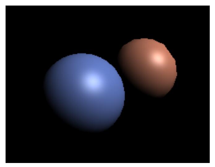 The Notes of Computer Graphics Ⅴ - Haolin Jia's Homepage