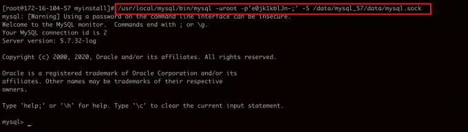 GitHub - COOH-791/mysql_lib: MySQL 自动化辅助脚本