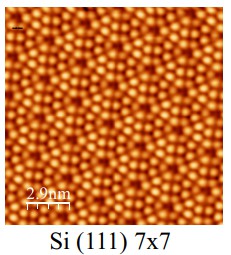 扫描隧道显微镜 | Alex's Website