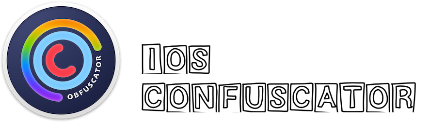 Obfuscator: iOS工程混淆器是围绕混淆iOS代码过审上架为目标构建出来的 Mac 软件。为应对苹果『4.3-代码重复条款』和『2.1条款』，混淆器通过内置苹果应用分类相关的百万词库 ...