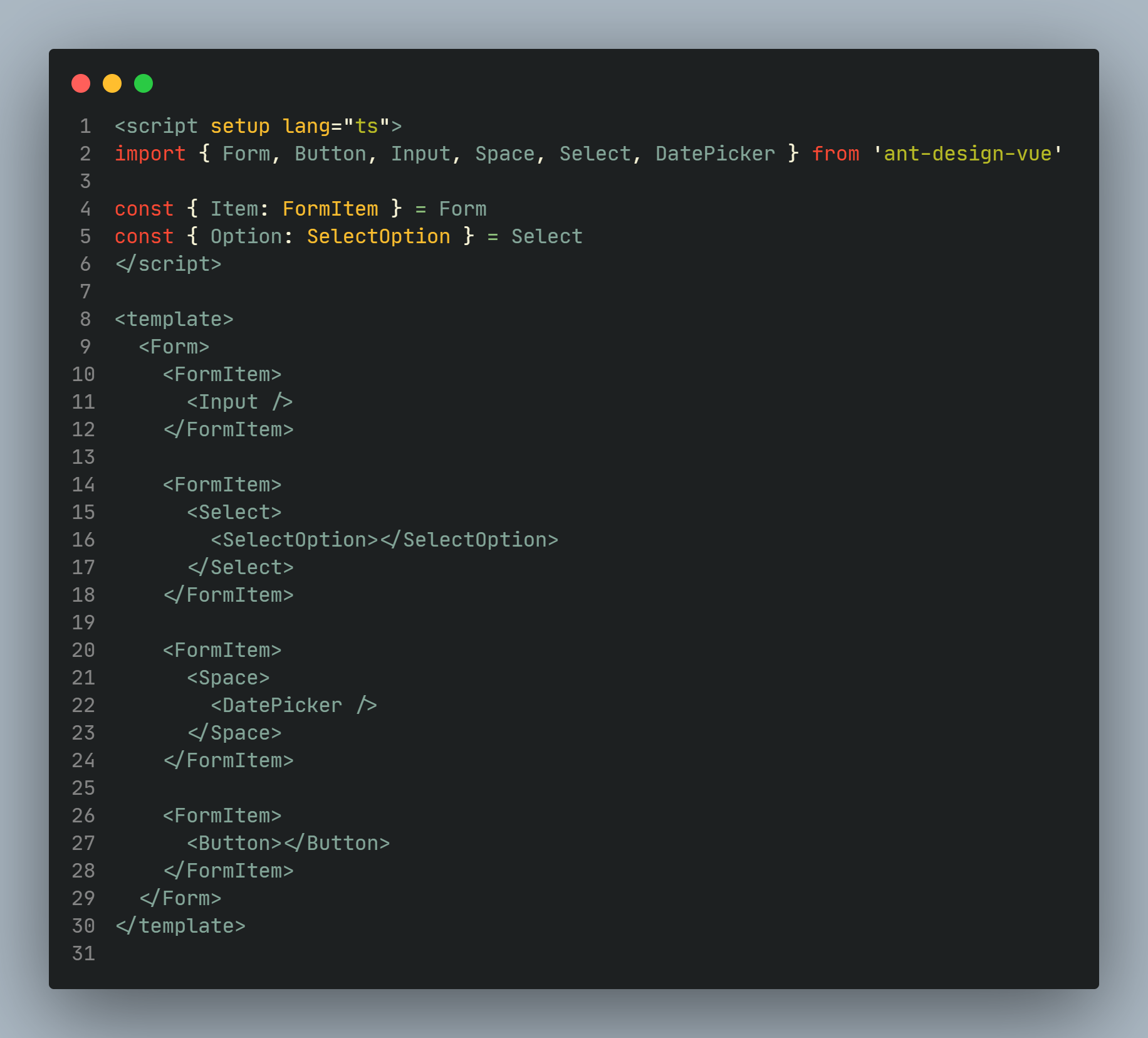 To use with vite2, how to automatically import on demand, can you give a demo in the document ...