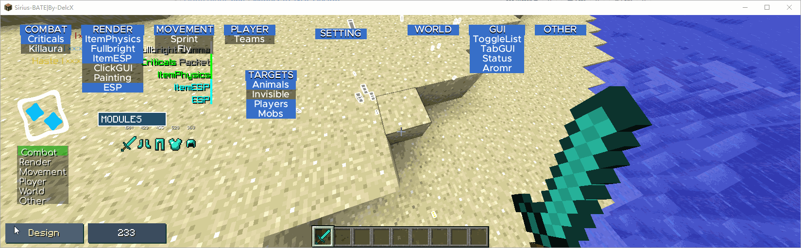 GitHub - Enaium/minecraft-code-Minecraft-GUI-Design: Minecraft GUI Design