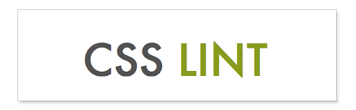 CSSLint-目录 | 唐小律的发呆空间